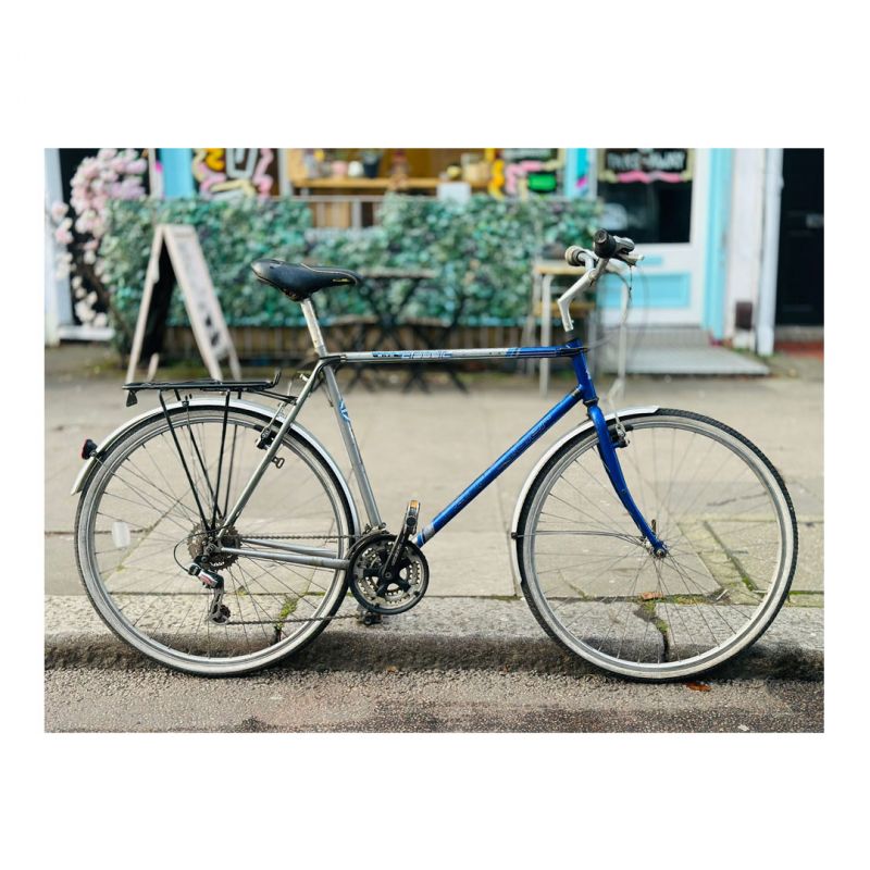 Claudbutler Classic Bike - Used Bikes - Used Classic/Dutch Bikes ...