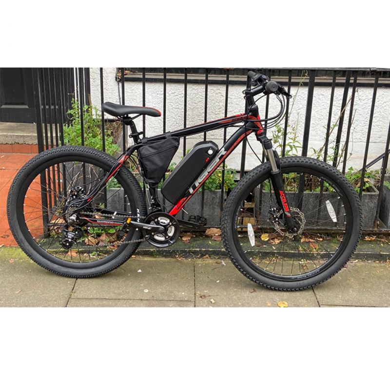 Tiger Ace 27.5 - Our Bikes - Electric Bicycles - Tiger Ace 27.5 ...