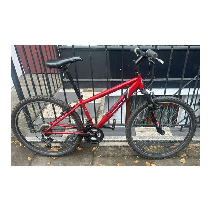 Apollo Feud Mountain Bike - Used Bikes - Used Mountain Bikes - Apollo ...