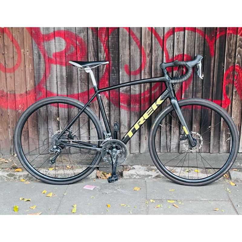 Trek Domane 2 Road Bike - Used Bikes - Used Road Bikes - Trek Domane 2 ...
