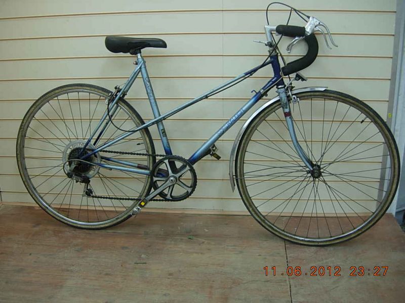 Raleigh,classic - Secondhand Bikes - Out of Stock - Raleigh Racer ...