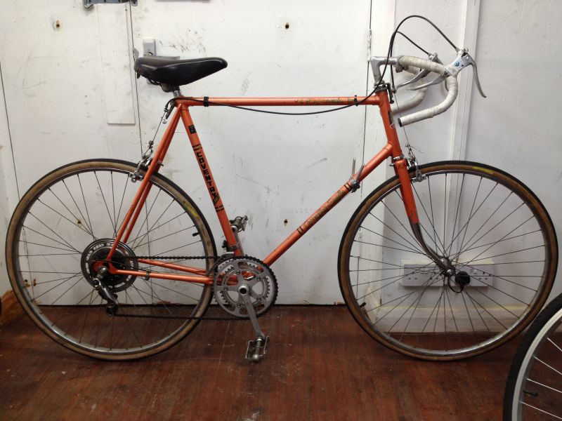 Used Bikes - Out of Stock - Coventry Eagle - Camden cycle shop London ...