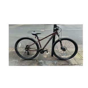 Carrera Hellcat Mountain Bike - Used Bikes - Used Mountain Bikes ...