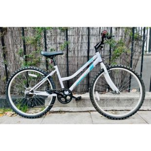 Challenge Regent Mountain Bike - Used Cycles - Used Mountain Cycles ...