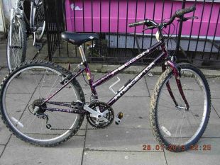 Used Bikes - Out of Stock - falcon Interceptor - Camden cycle shop ...