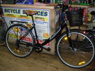 Used Bikes - Out of Stock - tiger traditional - Camden cycle shop ...